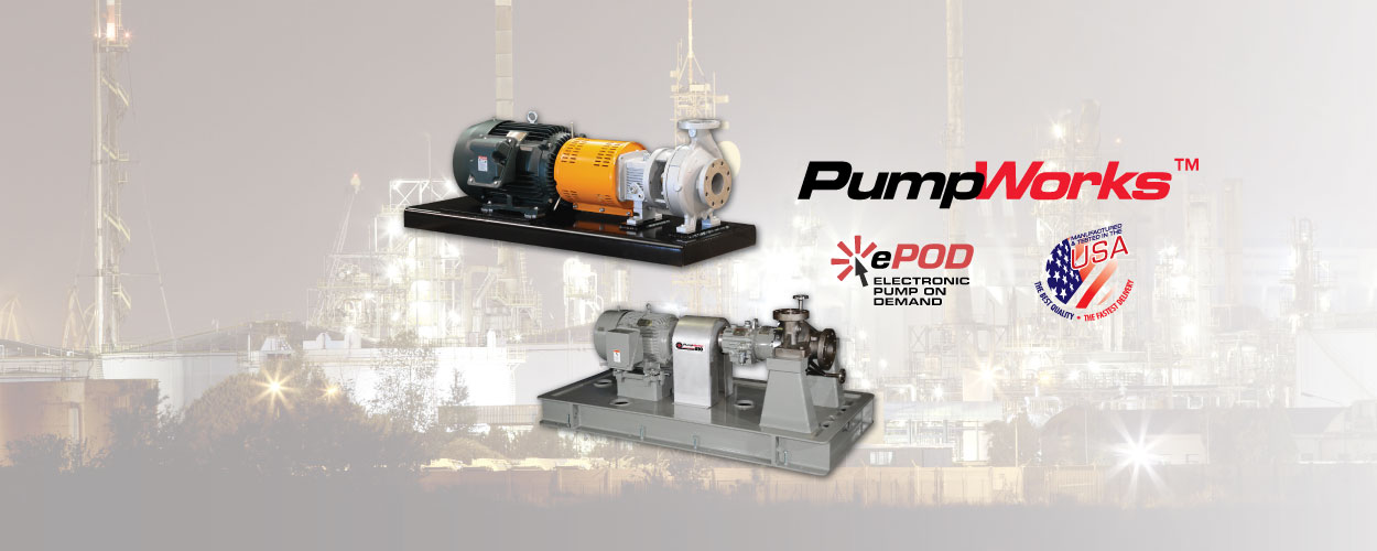 DXP Enterprises - The Industrial Distribution Experts