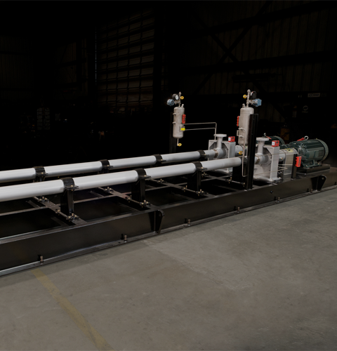 Rotating Equipment - DXP Enterprises