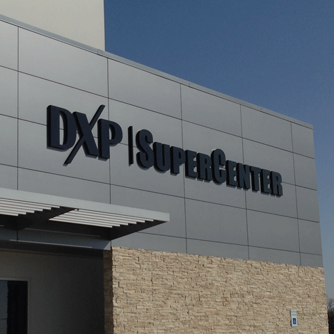 About Us - DXP Enterprises