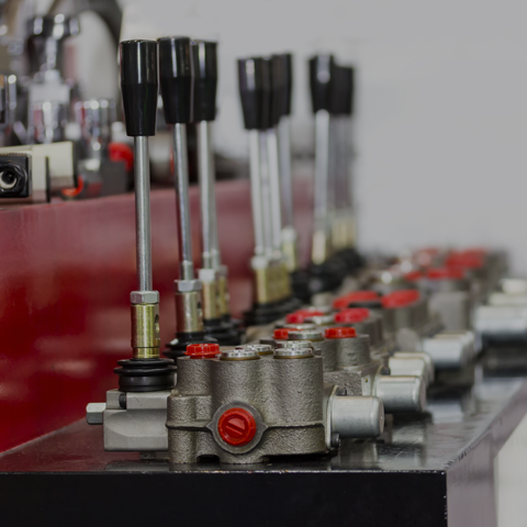 Engineered Fluid Systems - DXP Enterprises