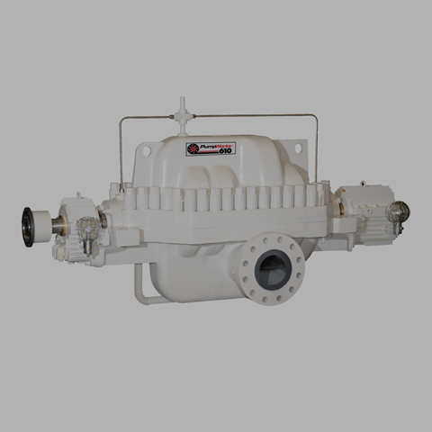 API Pumps - DXP Enterprises