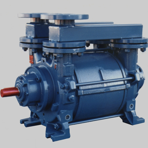 Vacuum Pumps - DXP Enterprises