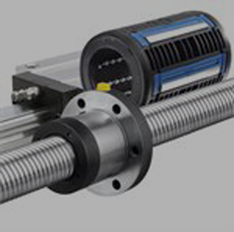 Linear Motion Products - DXP Enterprises