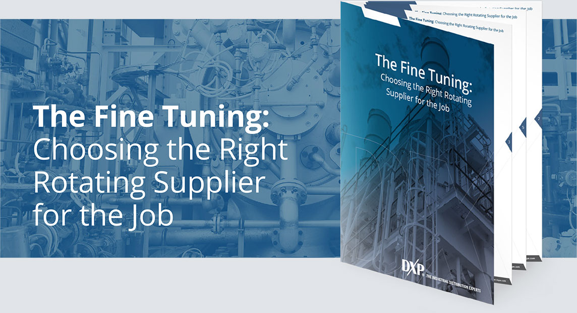 Ebook - DXP Enterprises