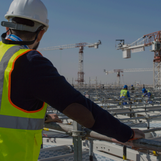 Specially Trained Safety Teams for Critical Operations - DXP Enterprises