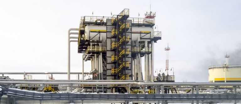 What Are the Benefits of Modular Process Skid Packages? | DXP