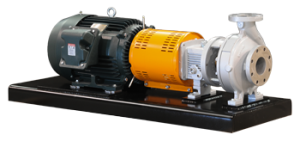 Industrial Centrifugal Pump Suppliers | DXP Enterprises