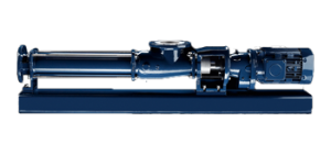 Positive Displacement Pumps - DXP Enterprises