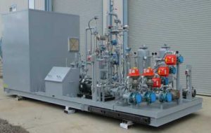 Lease Automatic Custody Transfer (LACT) Unit Manufacturers | LACT Skids