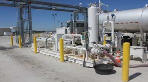 Lease Automatic Custody Transfer (LACT) Unit Manufacturers | LACT Skids