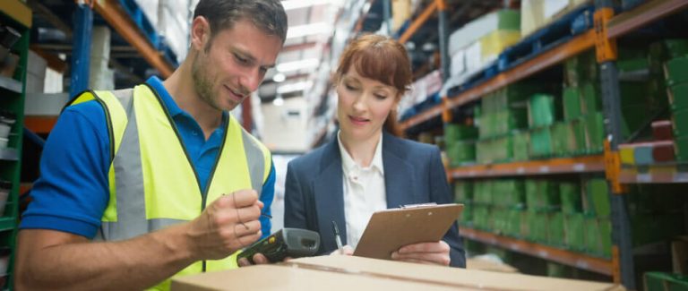 Benefits of Vendor-Managed Inventory Systems for Suppliers | DXP