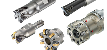 Industrial End Mills and Indexable Tool Holders | DXP Enterprises