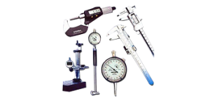 Precision Instruments & Gauging - DXP Enterprises