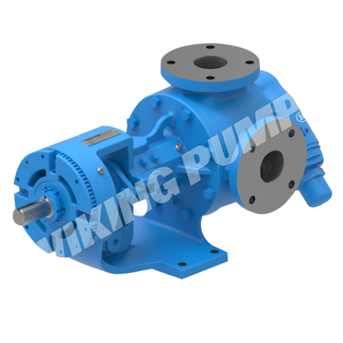 Positive Displacement Pumps - DXP Enterprises
