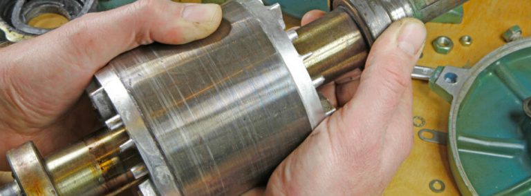 3 Tips for Better Bearing Maintenance - How to Maintain | DXP