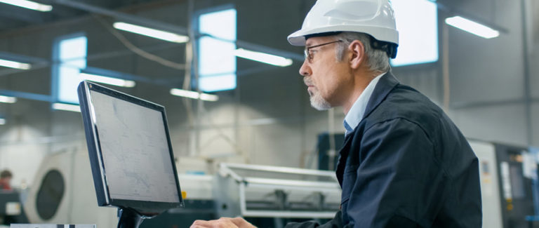 6 Major Benefits of Remote Machine Monitoring Systems | DXP