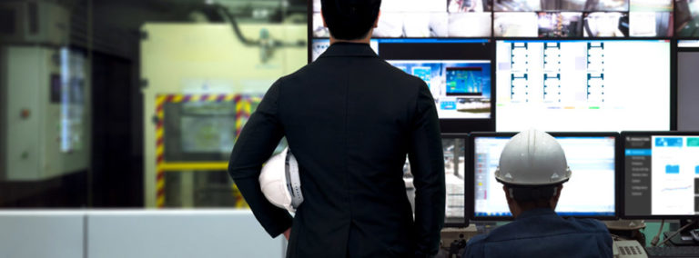 6 Major Benefits of Remote Machine Monitoring Systems | DXP