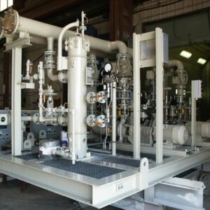 Particle Filtration Systems for Wastewater Management - DXP
