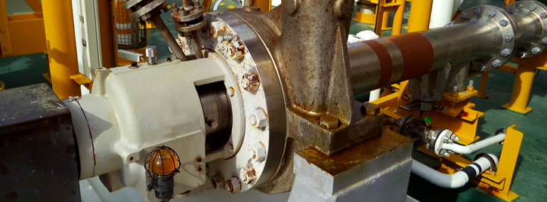 Centrifugal Pumps: Parts, Types & Working Principle