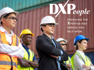 About Us - DXP Enterprises