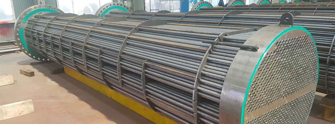 The Top Oil and Gas Applications for Heat Exchangers - DXP Enterprises