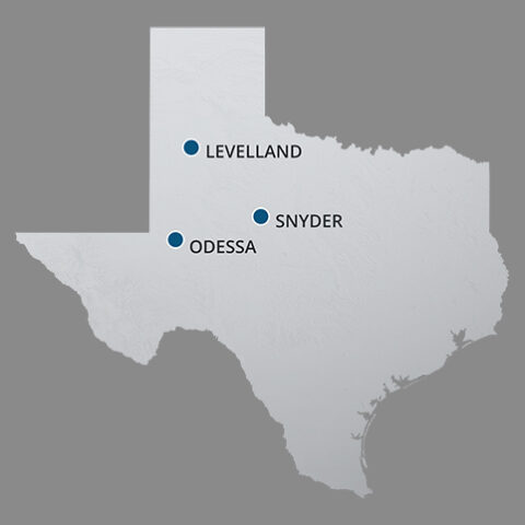 Production Pump - DXP Enterprises