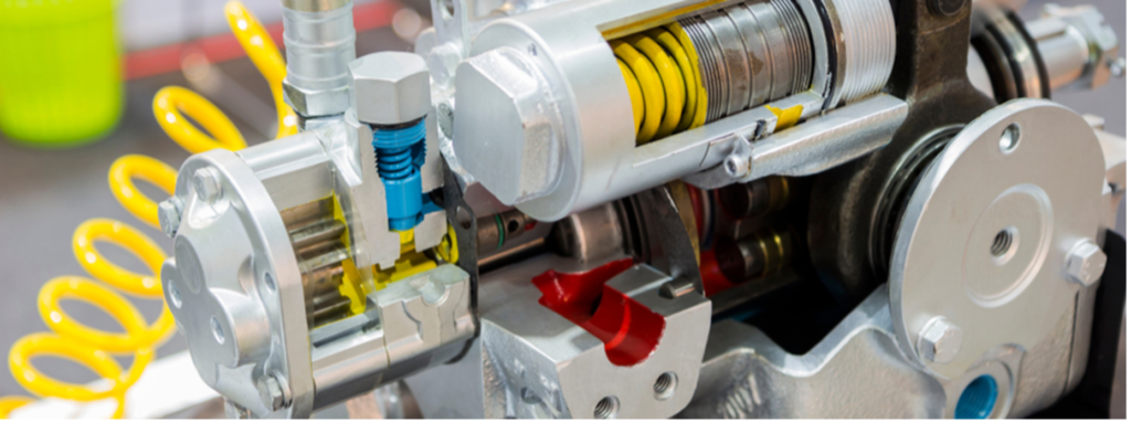 All About Positive Displacement Pumps | DXP Enterprises