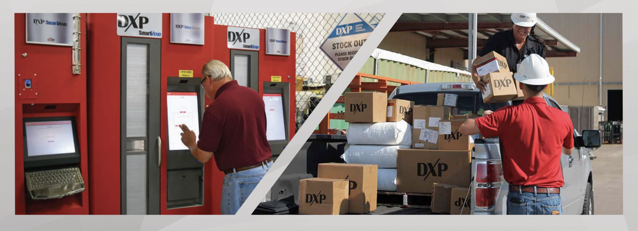 5 Ways to Improve the Efficiency of Your MRO Supply Chain