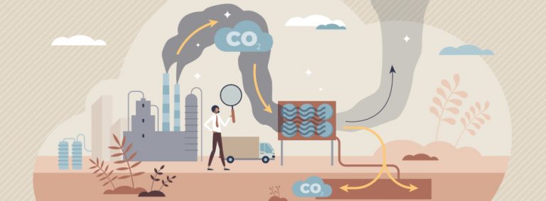Pre-Combustion vs. Post-Combustion Carbon Capture Technologies | DXP
