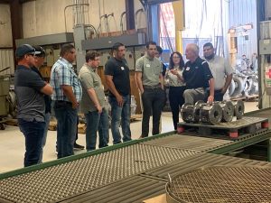 DXP Basic Pump Training - DXP Enterprises