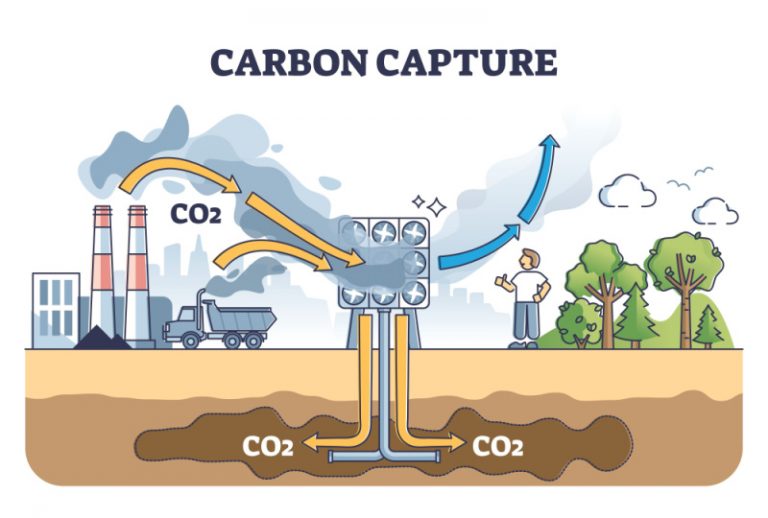 6 Tips for A Successful Carbon Capture Project - DXP Enterprises