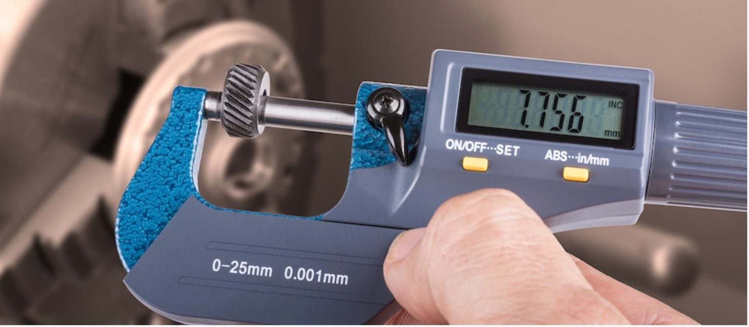 Knurling Tools 101: Types, Features, & Applications | DXP Enterprises