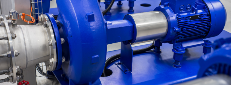 How Do Industrial Sump Pump Systems Work? - DXP Enterprises