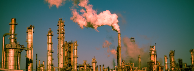 Carbon Capture vs. Direct Air Capture | DXP
