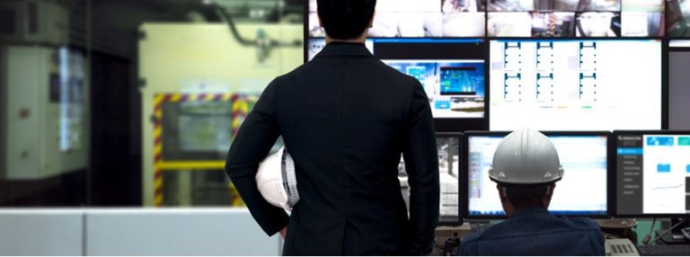 What is an Equipment Health Monitoring Device? - DXP Enterprises