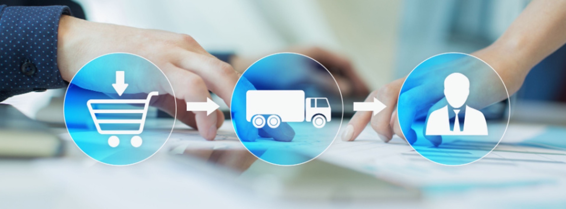 Why Supply Chain Transparency Matters - DXP Enterprises