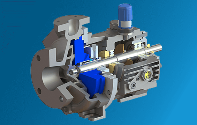 DXP Basic Pump Training - DXP Enterprises