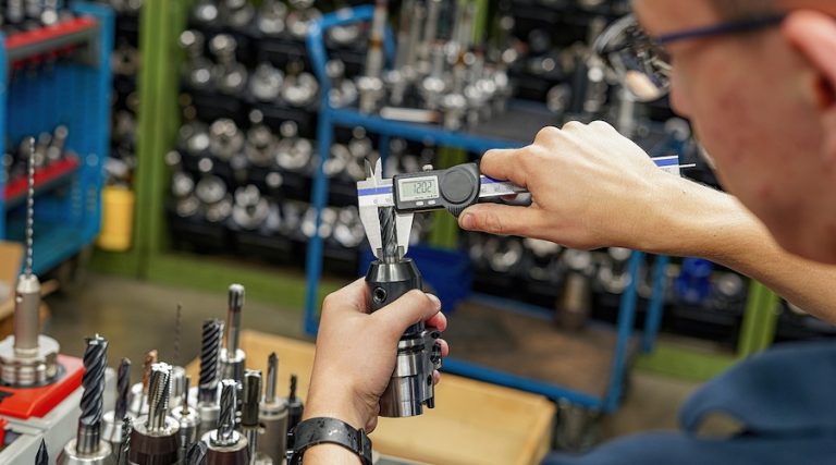 What Are the Best Tools for Precise Measurement? - DXP Enterprises