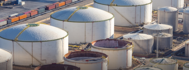 Ammonia Storage Systems | Industrial Use of Ammonia Storage Tanks