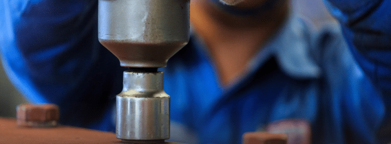 How Does a Torque Wrench Work? Guide for Technicians | DXP